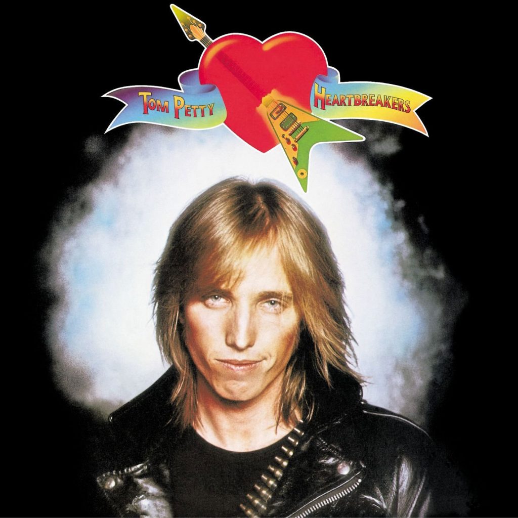 November 9 Tom Petty The Heartbreakers Released Their Self Titled 