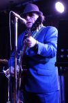 Van Morrison – Setlists, Photos & Videos from Summer 2016 | Born To Listen