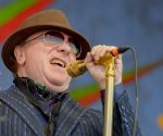 Van Morrison – Setlists, Photos & Videos from Summer 2016 | Born To Listen