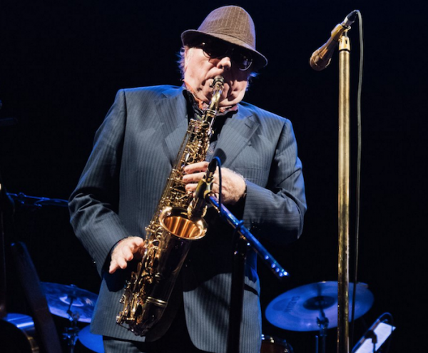 Van Morrison – Setlists, Photos & Videos from Summer 2016 | Born To Listen