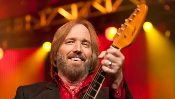 Tom Petty is dead – Rest in Peace Mr. Petty | Born To Listen