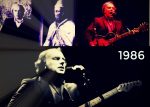 Van Morrison – 5 Brilliant Live Performances from 1986 | Born To Listen