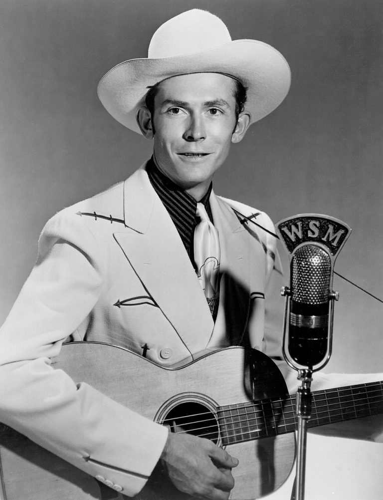 The Best Songs: Cold Cold Heart by Hank Williams | Born To Listen