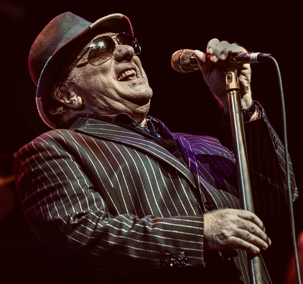 Van Morrison’s 50 Greatest Songs Countdown – #47 Avalon of the Heart ...