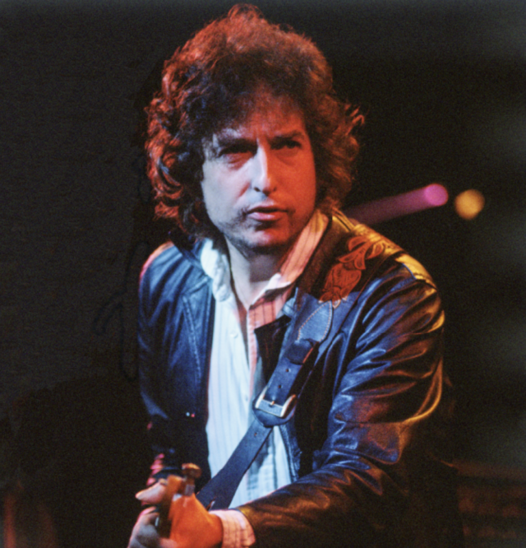 Bob Dylan: 5 Brilliant live performances from the year 1979 | Born To ...
