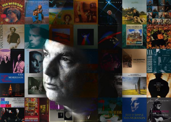 Van Morrison’s 50 Greatest Songs | Born To Listen