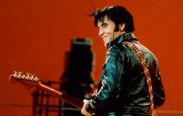 November 22: Elvis Presley released Elvis (NBC TV Special) in 1968 ...