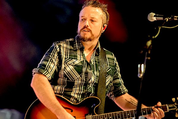 Jason Isbell sings 5 Bob Dylan songs – Happy Birthday Jason Isbell ...